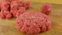 How to make Ground beef using the Food processor