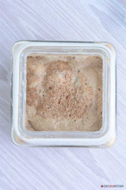 INJERA—100% Gluten Free Teff Injera Recipe - Chef Lola's Kitchen