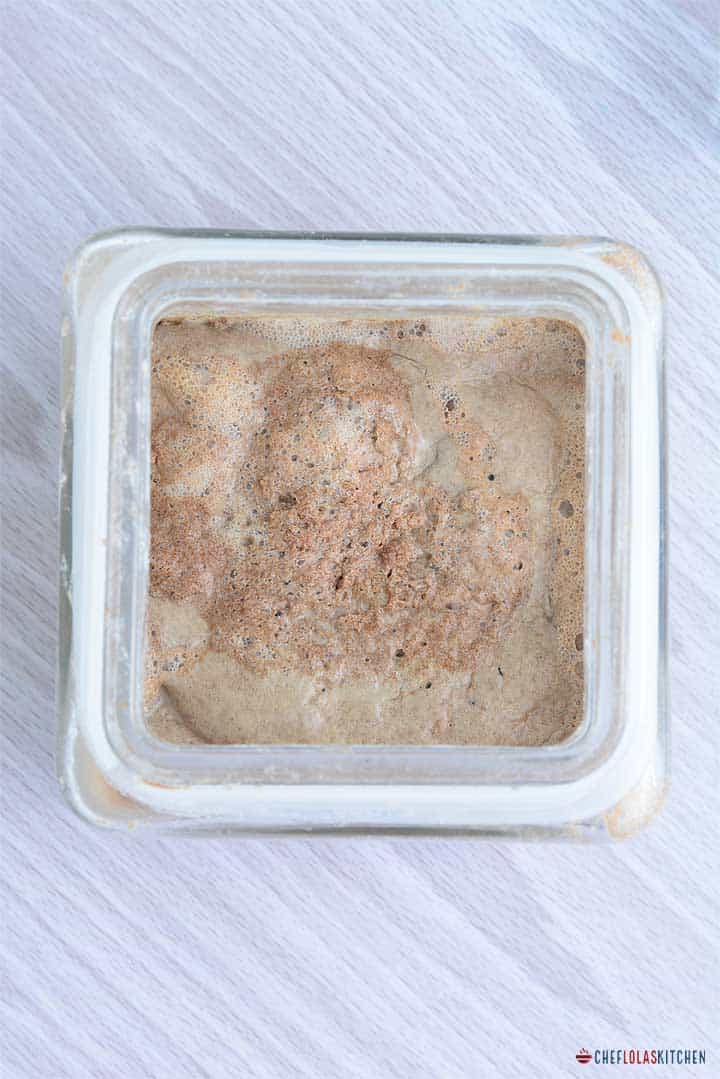 INJERA—100% Gluten Free Teff Injera Recipe - Chef Lola's Kitchen