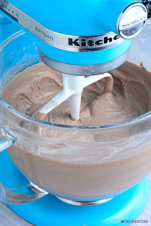 INJERA—100% Gluten Free Teff Injera Recipe - Chef Lola's Kitchen