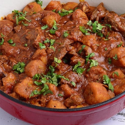 MATOKE - Chef Lola's Kitchen