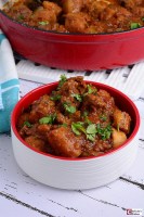 MATOKE - Chef Lola's Kitchen