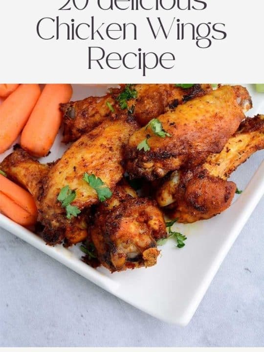 20 Delicious Grilled Chicken Recipes - Chef Lola's Kitchen