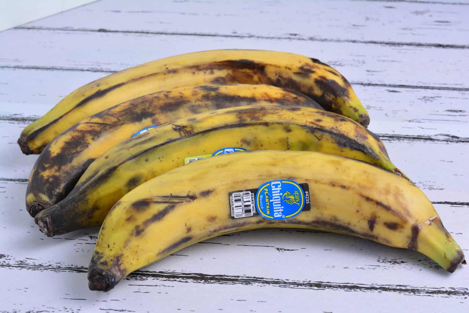 How To Cook Plantains - Chef Lola's Kitchen