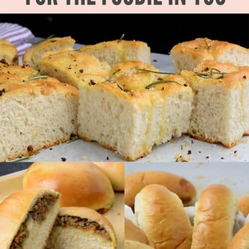 Sweet Milk Bread recipe - Chef Lola's Kitchen