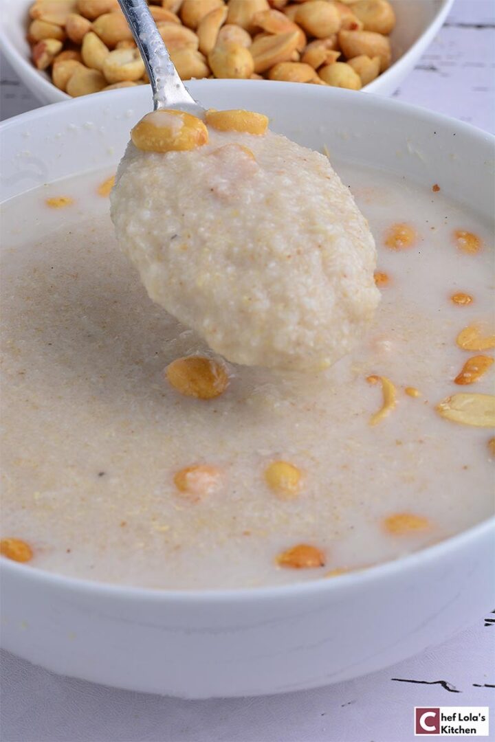 Garri – Cassava flakes - What you need to know - Chef Lola's Kitchen