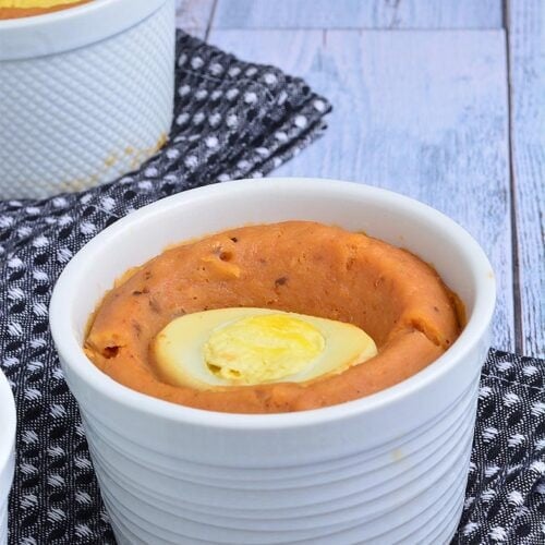 Moin moin/Moi moi/Moyin moyin recipen -How to make Nigerian Moi moi