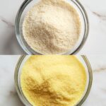 Eba - Nigerian Food - Chef Lola's Kitchen