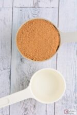 Jamaican Browning Sauce - Chef Lola's Kitchen
