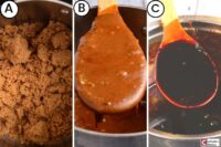 Jamaican Browning Sauce - Chef Lola's Kitchen