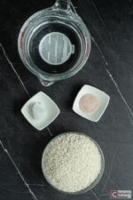 How to Cook Rice - Perfect Results Every Time - Chef Lola's Kitchen