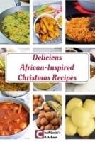 10 christmas recipes and ideas to try this season