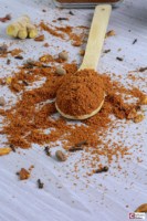 Nigerian Beef Suya - Chef Lola's Kitchen