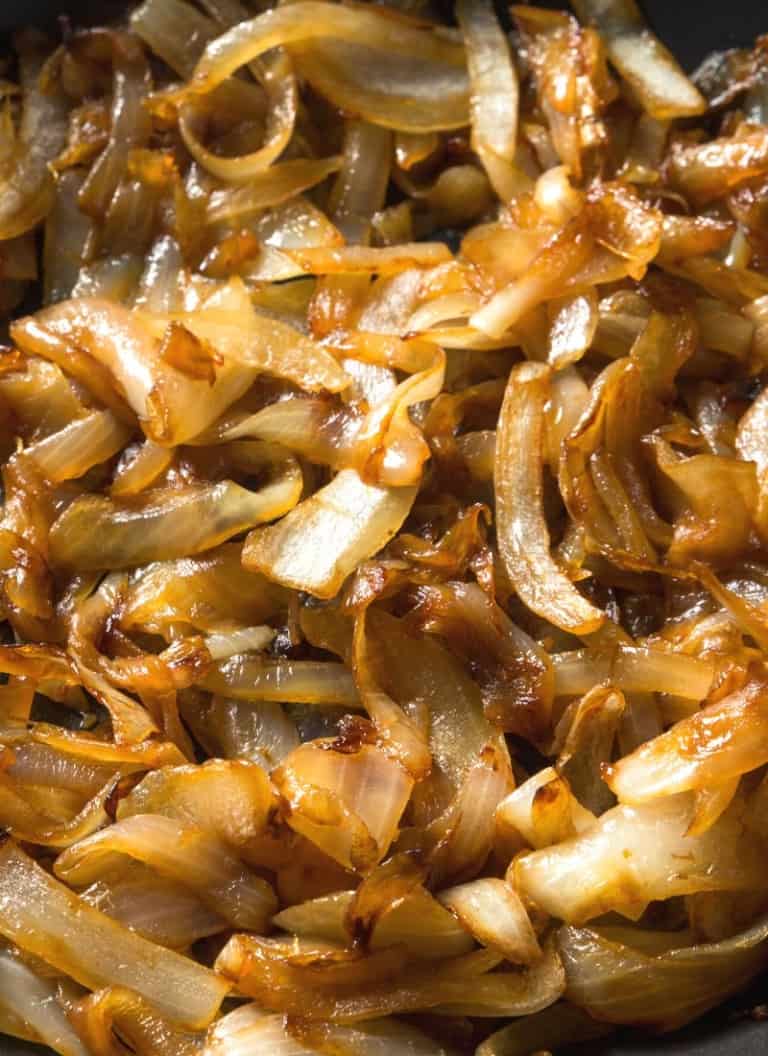 Sauteed Onions – Great On Everything - Chef Lola's Kitchen