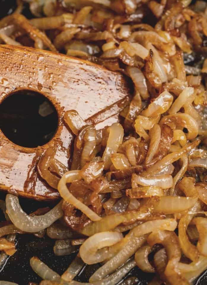 Sauteed Onions – Great On Everything - Chef Lola's Kitchen