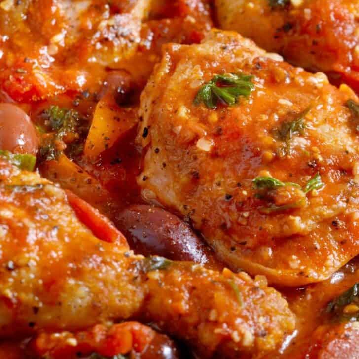 Delicious And Easy Marry Me Chicken - Chef Lola's Kitchen