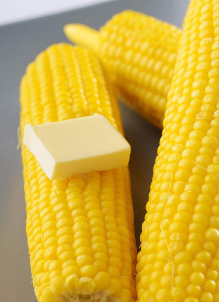 How to cook Corn on the Cob - Chef Lola's Kitchen
