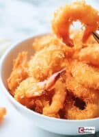 Perfectly Crispy Coconut Shrimp - Chef Lola's Kitchen