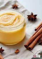 Niter Kibbeh Ethiopian Spiced Clarified Butter - Chef Lola's Kitchen
