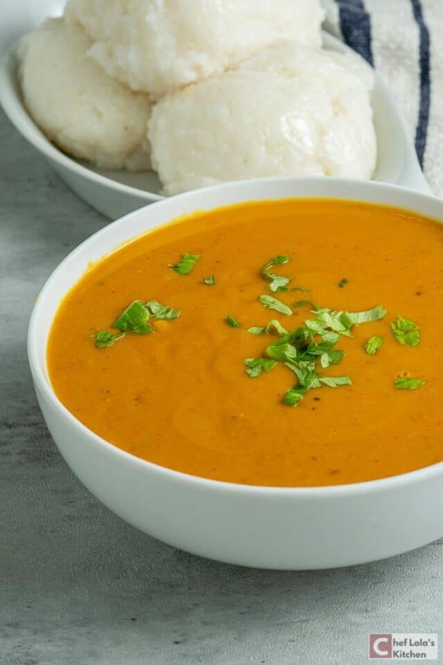 Nigerian Food - A Guide to the Delicious Nigerian Cuisine - Chef Lola's ...