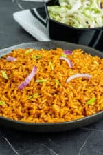 Nigerian Food - A Guide to the Delicious Nigerian Cuisine - Chef Lola's ...