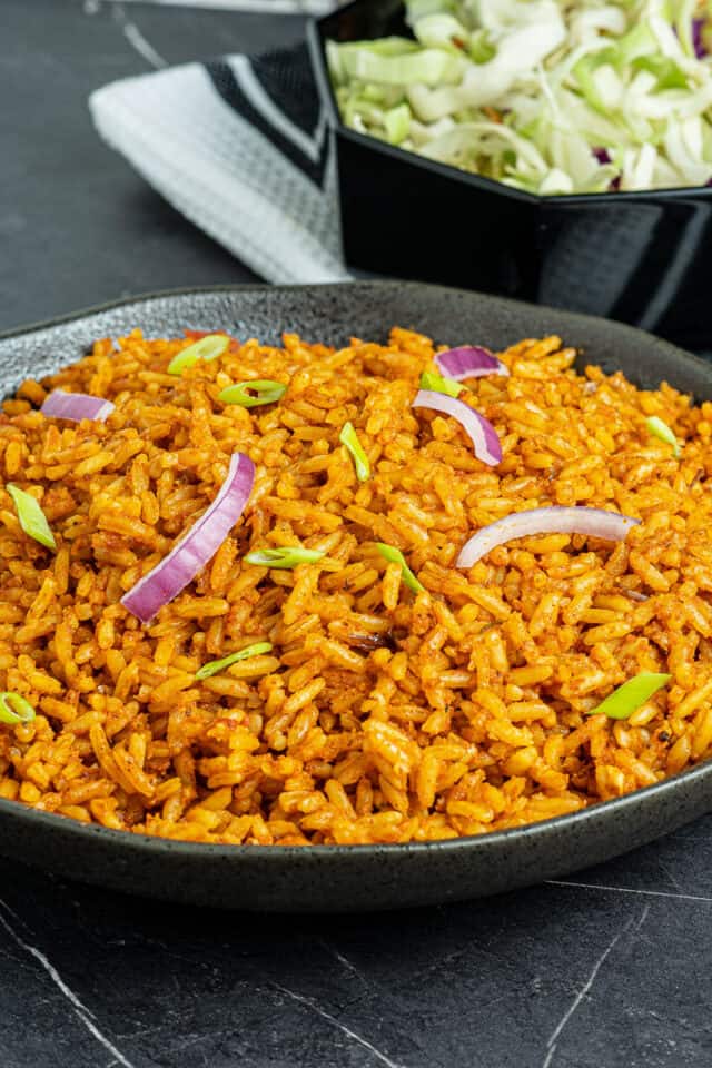 Nigerian Food - A Guide to the Delicious Nigerian Cuisine - Chef Lola's ...