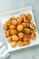 African Masa Recipe | Chef Lola's Kitchen