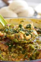 Nigerian Food - A Guide to the Delicious Nigerian Cuisine - Chef Lola's ...