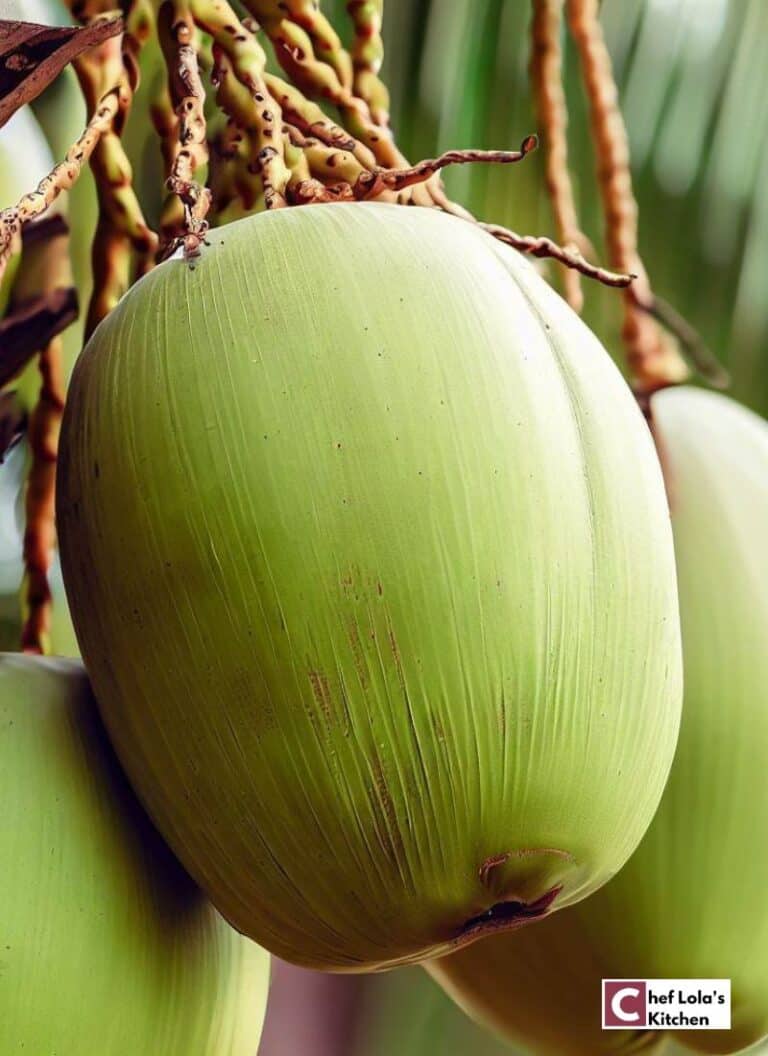 Coconut - Overview, Uses, And More - Chef Lola's Kitchen