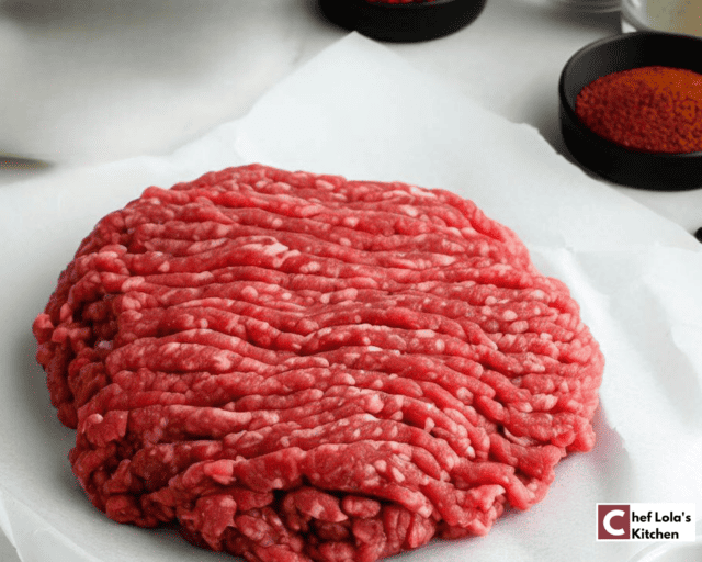 How to Cook Ground Beef - Chef Lola's Kitchen