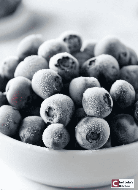 How to Store Blueberries: Your Ultimate Guide - Chef Lola's Kitchen