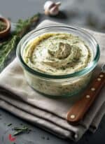 Garlic Butter With Herbs Recipe - Chef Lola's Kitchen