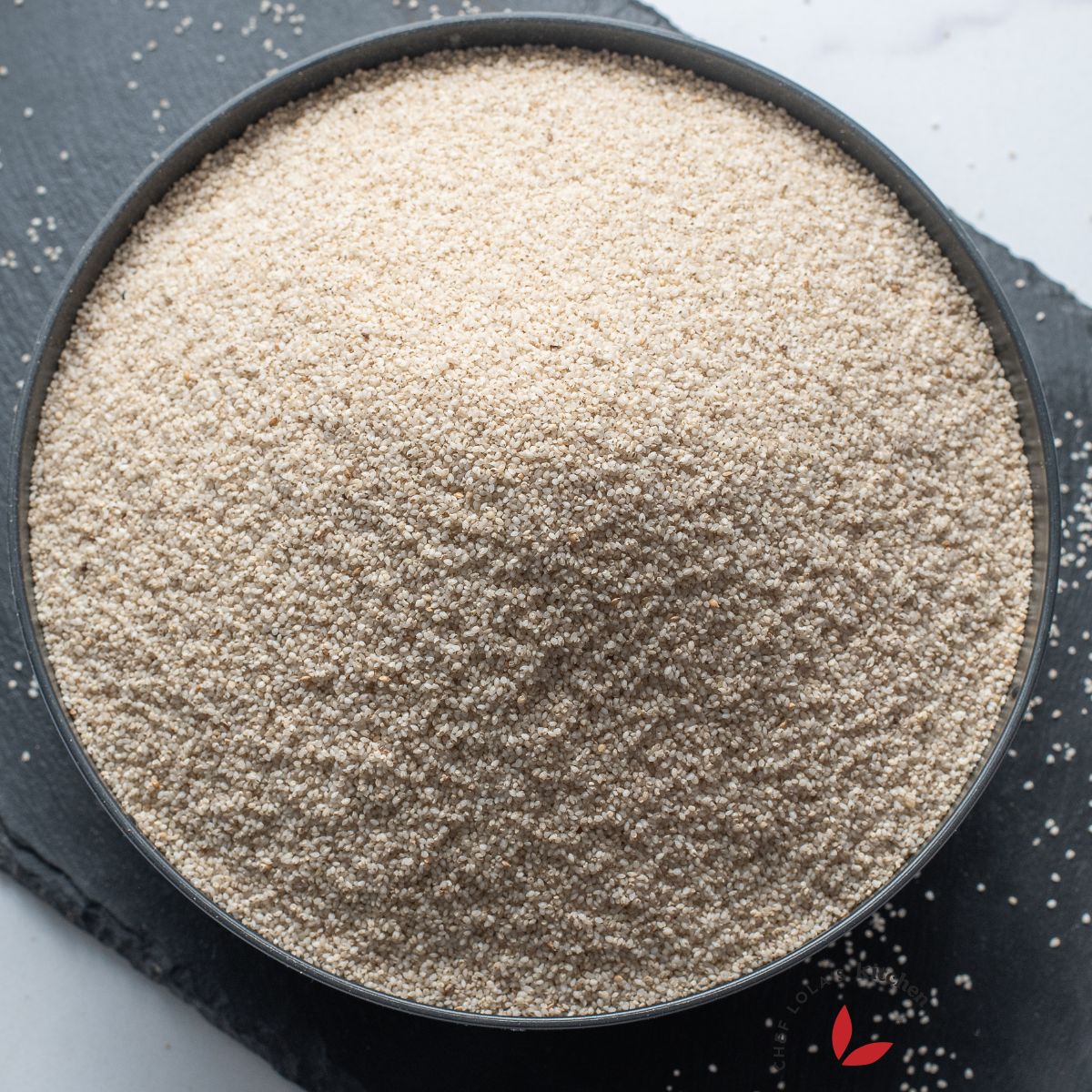 Fonio (Acha): The Ancient Super Grain You Should Be Eating - Chef Lola ...