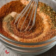 Homemade Cajun Seasoning - Chef Lola's Kitchen