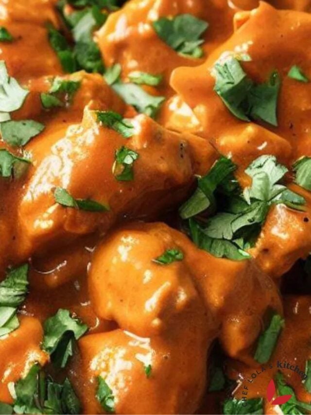 Delicious and Easy Chicken Marsala - Chef Lola's Kitchen