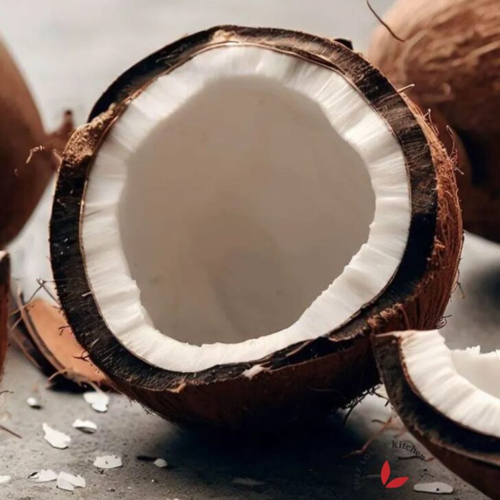 Coconut - Overview, Uses, And More - Chef Lola's Kitchen