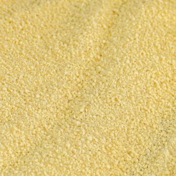 How I Make Couscous from Scratch (A Step-by-Step Guide) - Chef Lola's ...