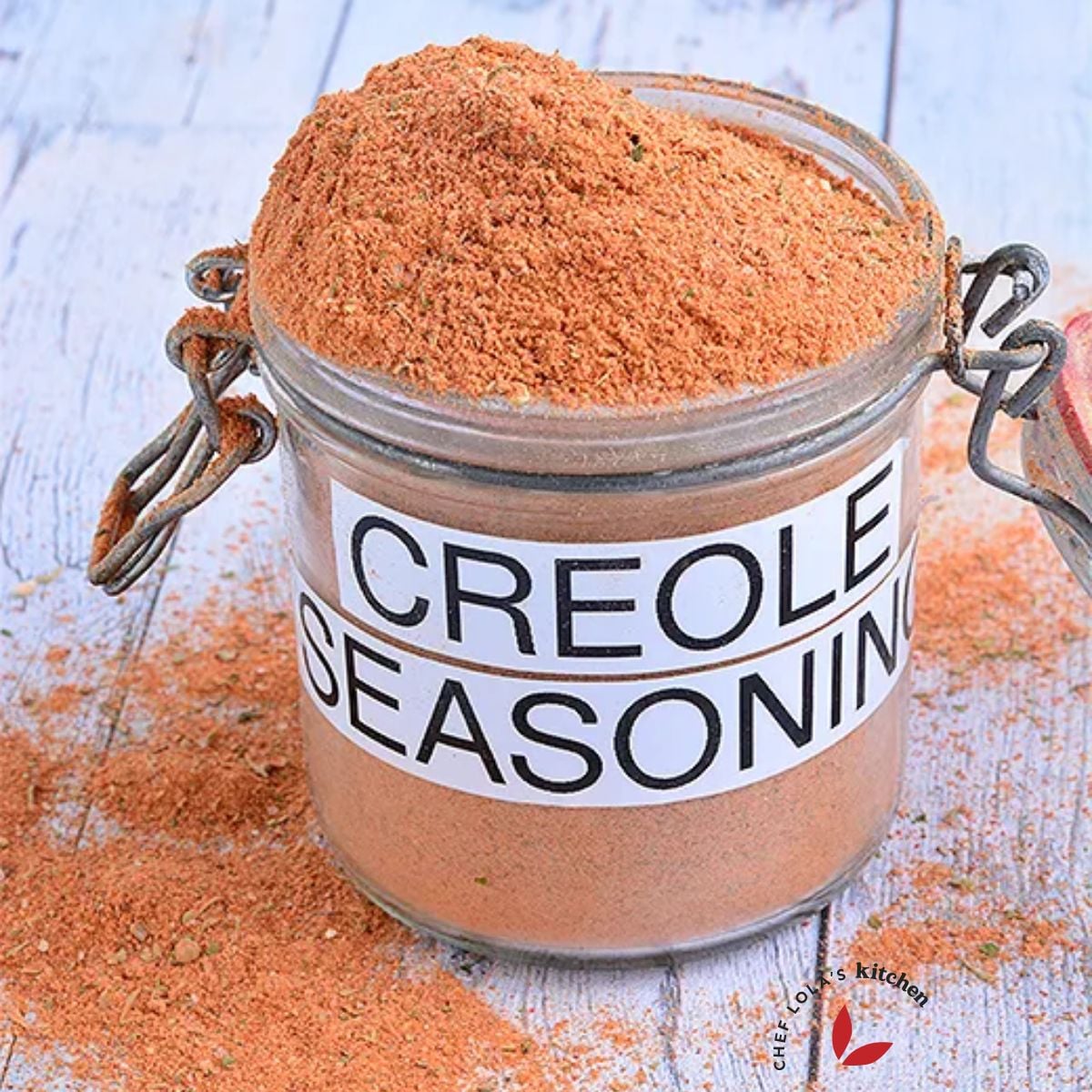 Creole Seasoning