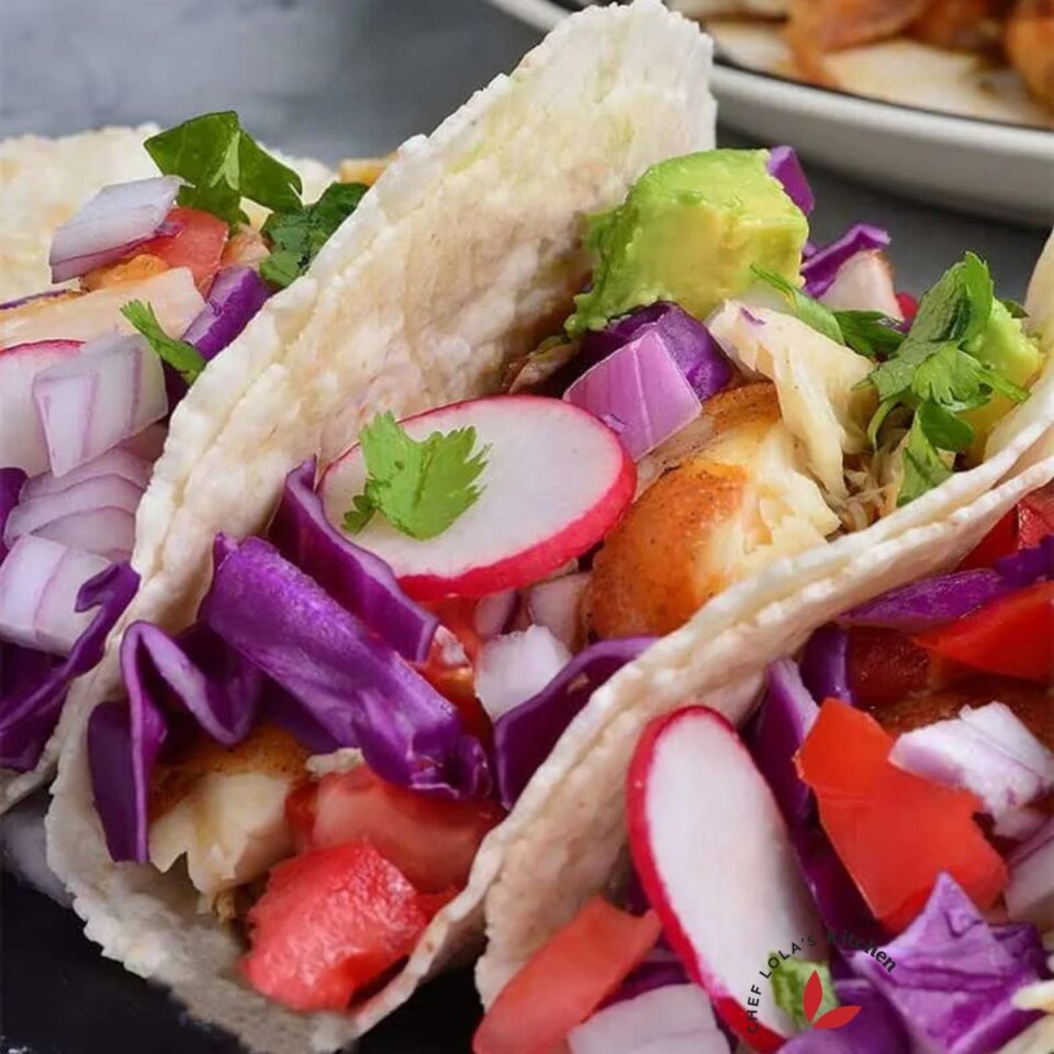 Best Good Friday Recipes - Chef Lola's Kitchen