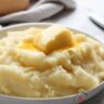 How To Reheat Mashed Potatoes - Chef Lola's Kitchen
