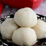 Sadza - Ugali (African Cornmeal) - Chef Lola's Kitchen
