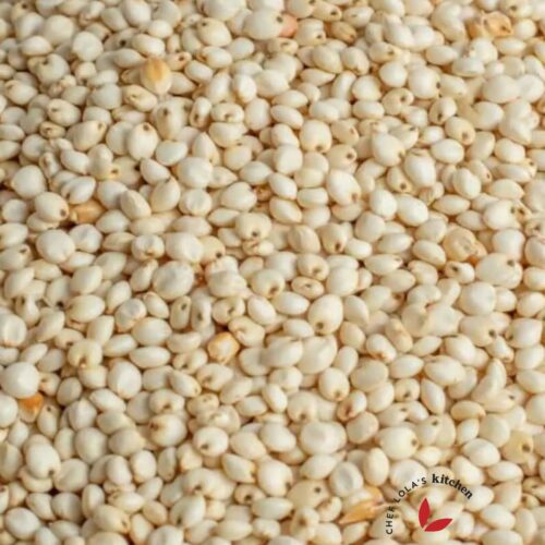 Sorghum - The Versatile Grain - Chef Lola's Kitchen