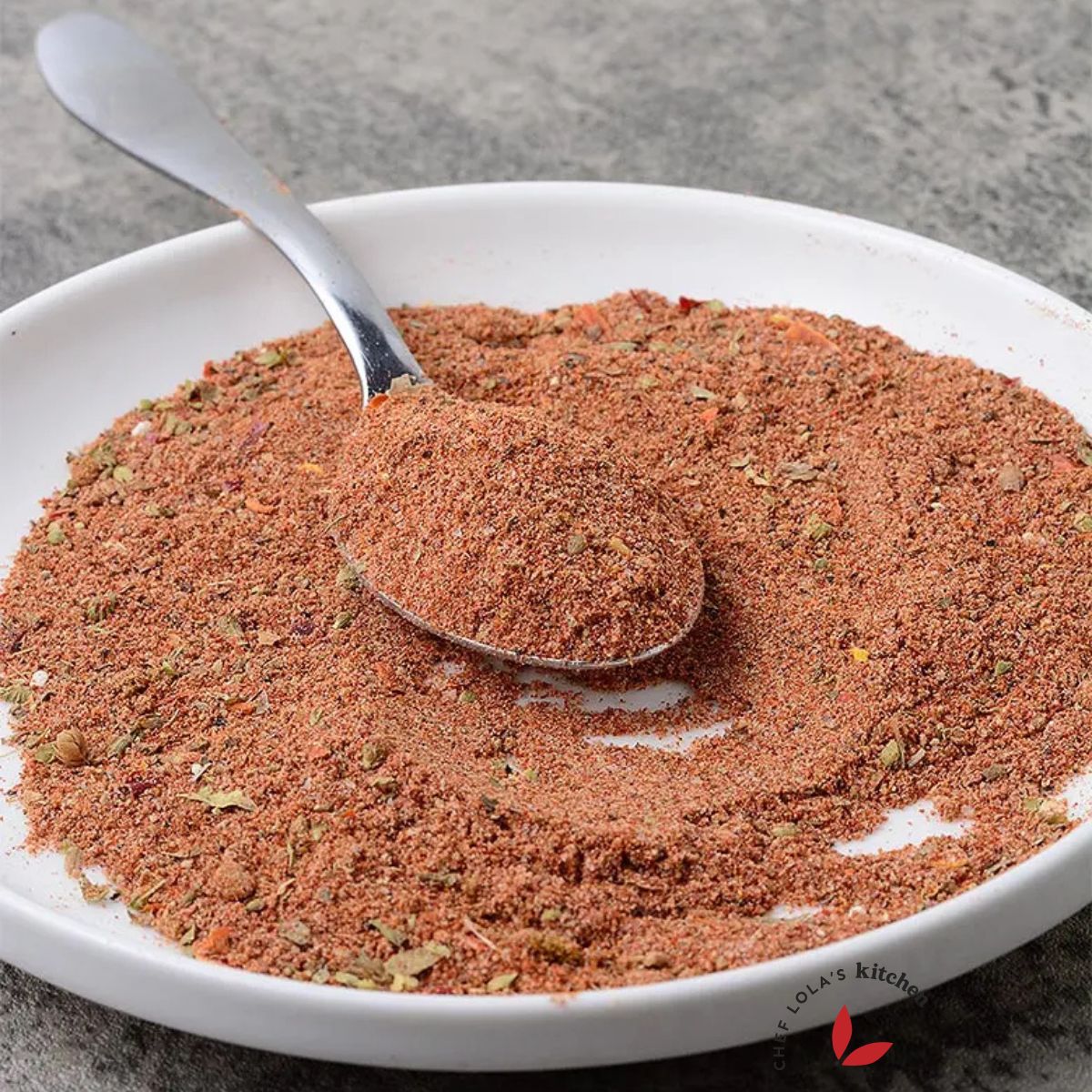 How To Make Taco Seasoning | Chef Lola's Kitchen