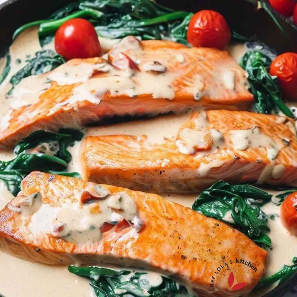 Best Good Friday Recipes - Chef Lola's Kitchen