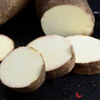 YAM | TRUE YAM | AFRICAN YAM - Chef Lola's Kitchen