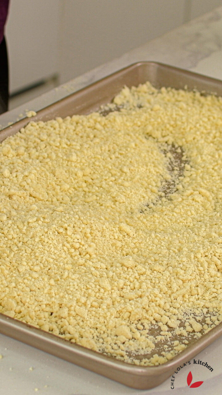 How I Make Couscous from Scratch (A Step-by-Step Guide) - Chef Lola's ...